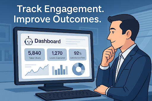 AI-Powered Chatbot Integration - DigiDARA Technologies